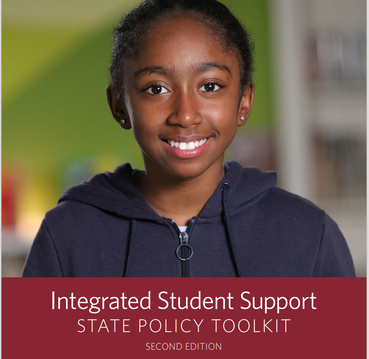 Integrated Student Support: State Policy Toolkit | EdRedesign