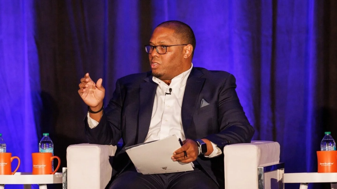 EdRedesign’s Rob Watson Joins StriveTogether Board of Directors | EdRedesign