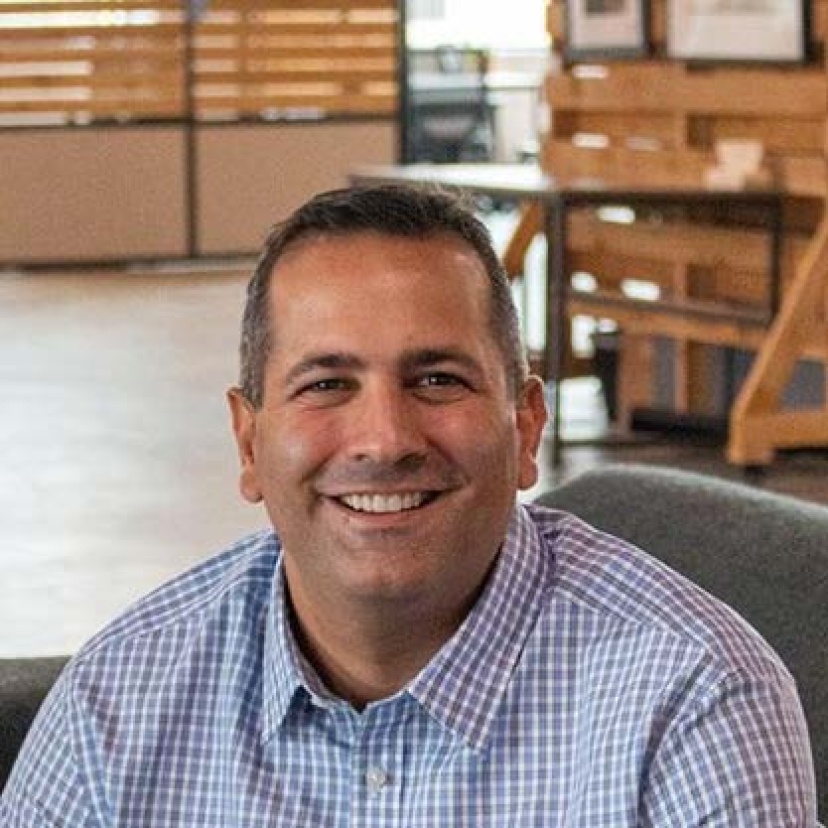 Alan Cohen | EdRedesign