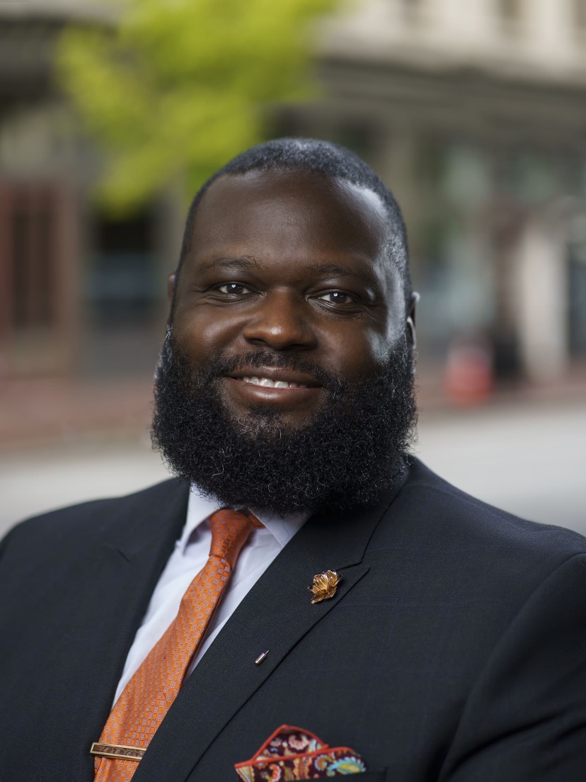 Charles Davis | EdRedesign