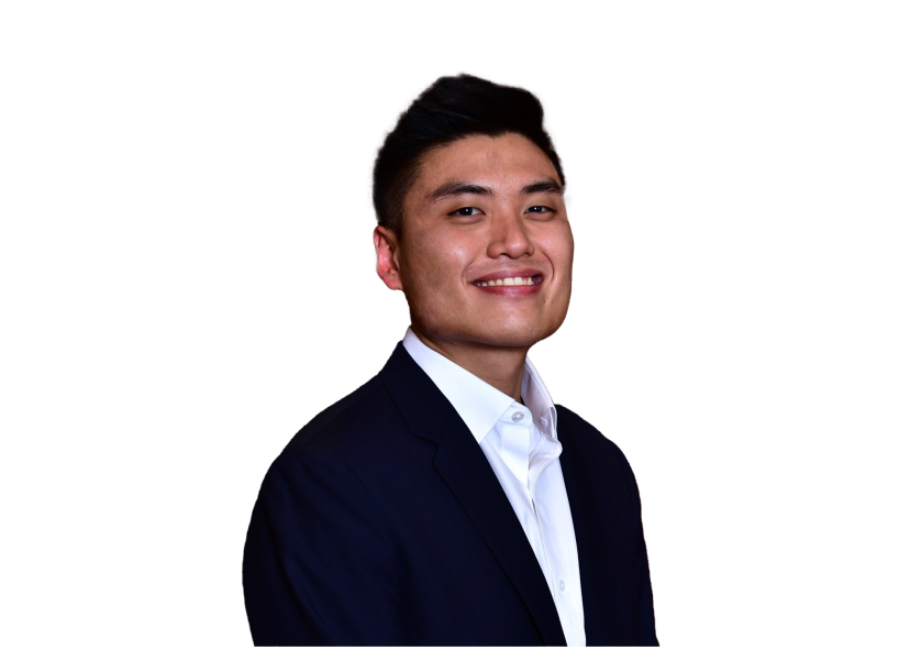 Kevin Chen | EdRedesign