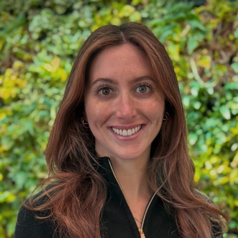 Caitlin Hernandez | EdRedesign