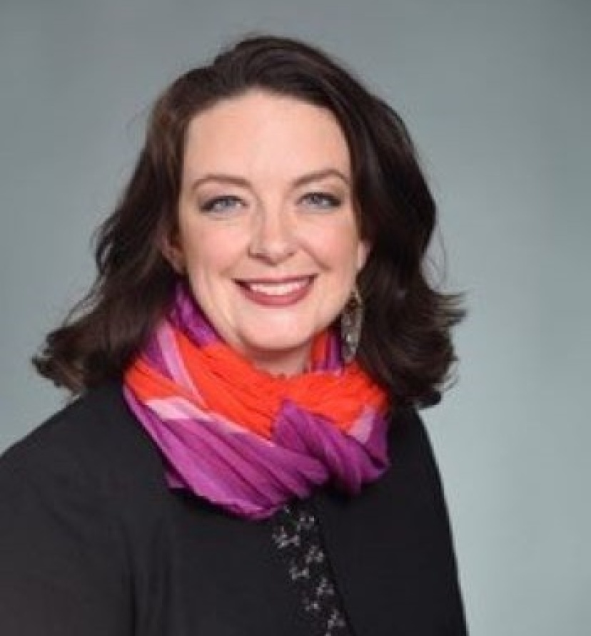 Jill Gomez | EdRedesign