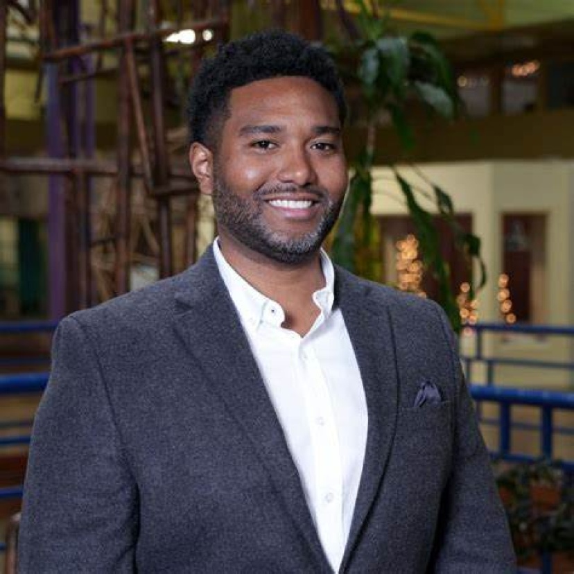 Brian Lewis | EdRedesign