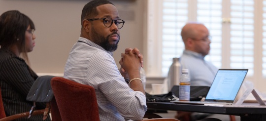 EdRedesign Launches Visiting Fellowship for Cradle-to-Career ... EdRedesign Launches Visiting Fellowship for Cradle-to-Career ...